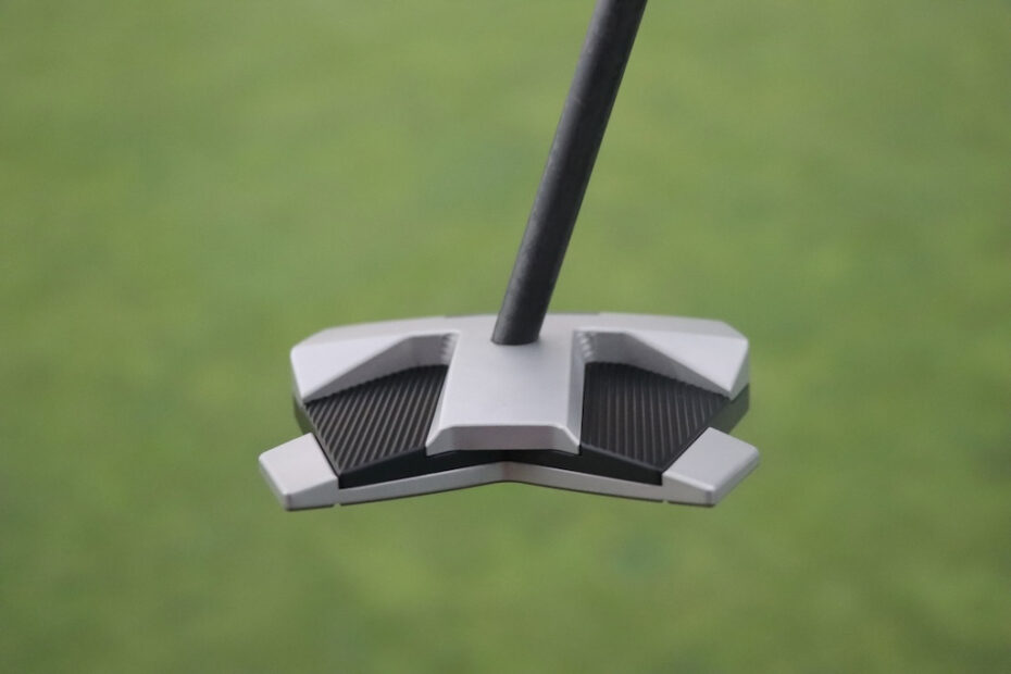 The Ultimate Guide to Low Torque Putters: Reduce Twist and Improve Your ...
