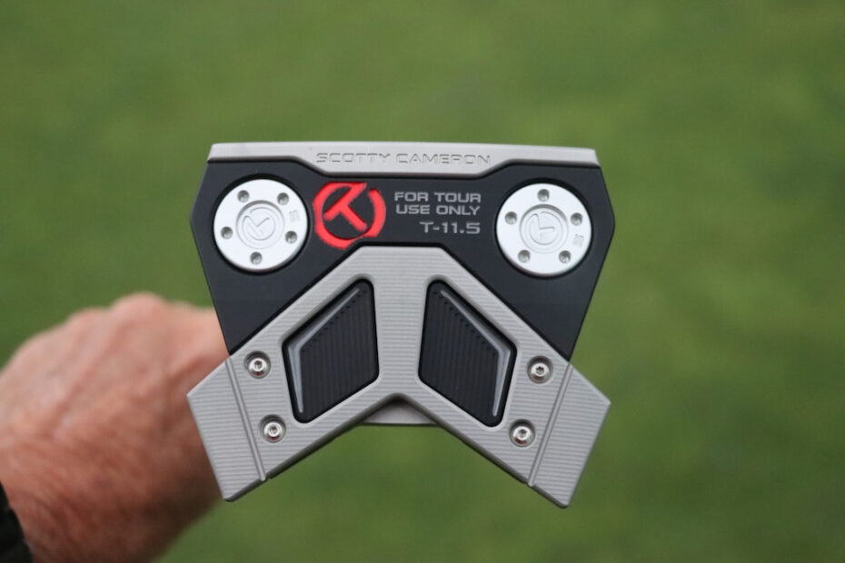 The Ultimate Guide to Low Torque Putters: Reduce Twist and Improve Your ...