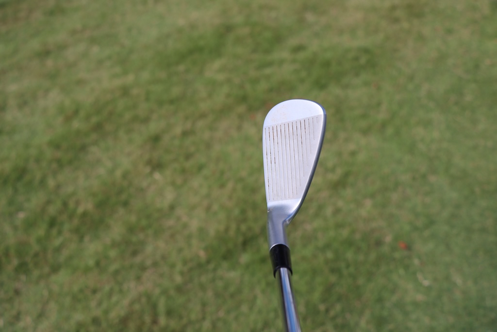 Mizuno Pro S-3 Prototype Irons Spotted: What We Know So Far - Ten to ...