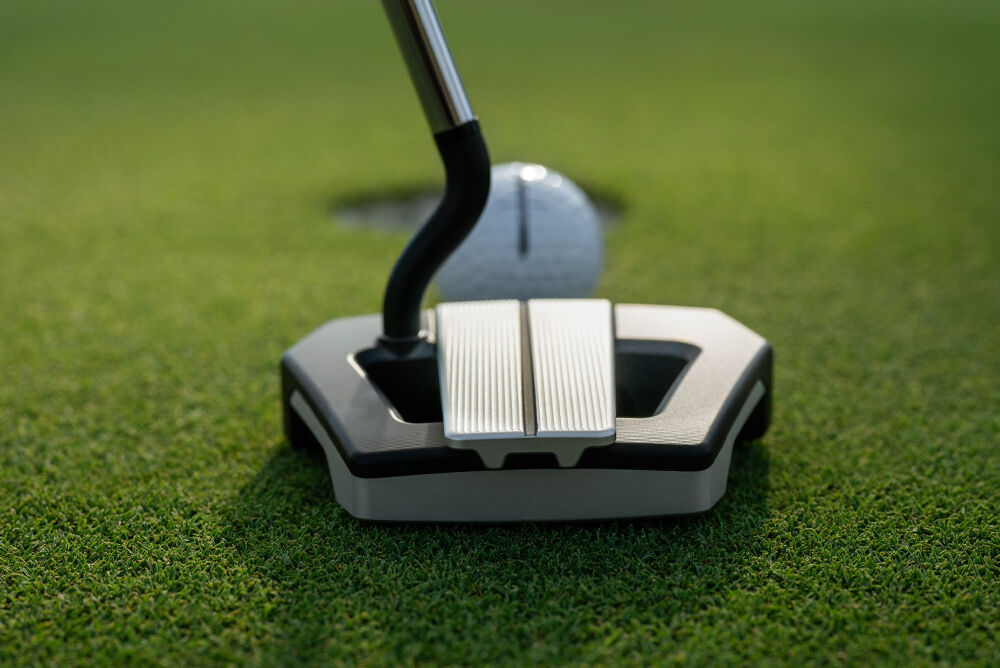 The Ultimate Guide to Low Torque Putters: Reduce Twist and Improve Your ...