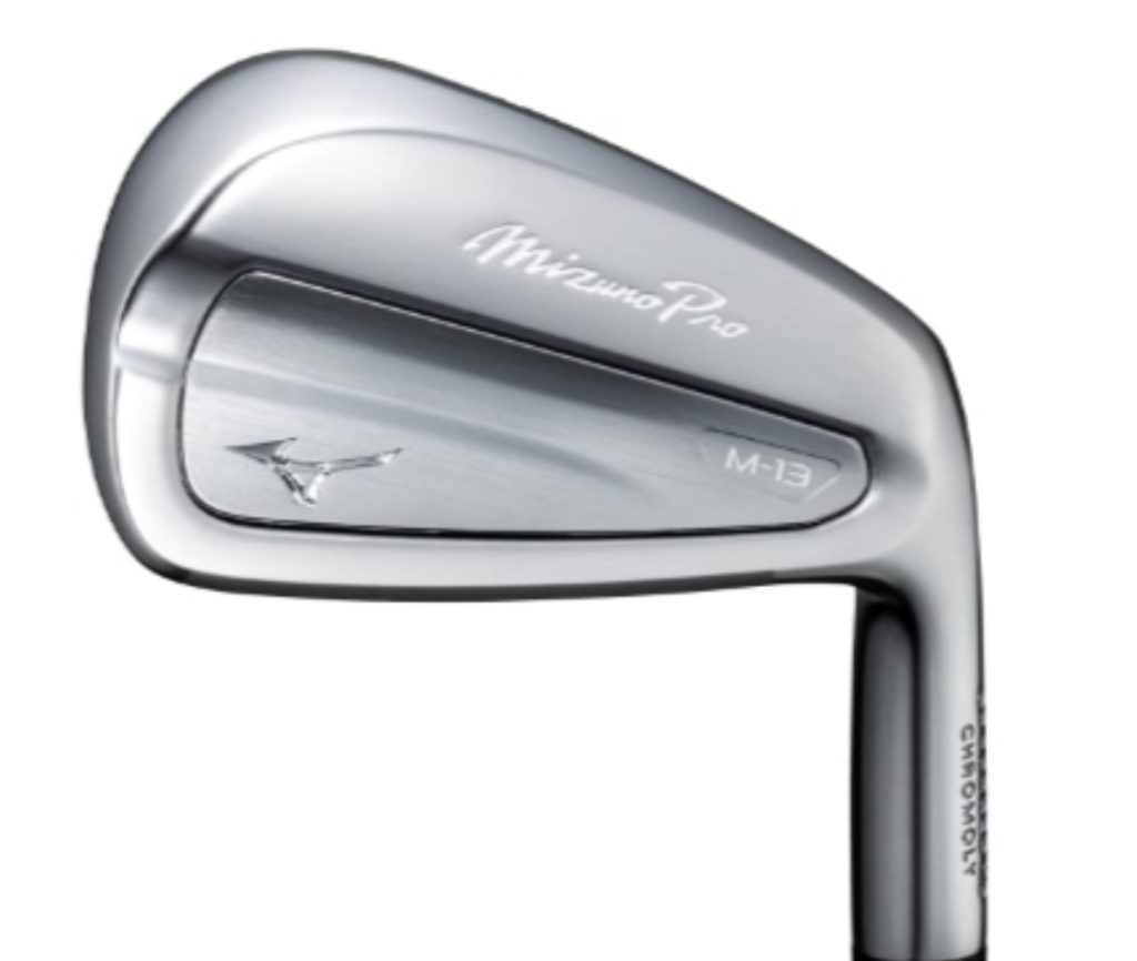 Mizuno Pro Irons 2025: M-13, M-15, S-1, S-3 & T-Series Wedges Explained ...